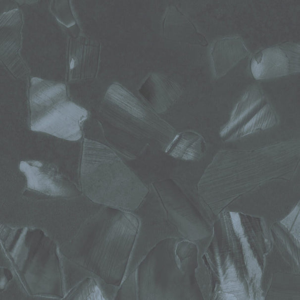 Abalone – Walnut Wallpaper