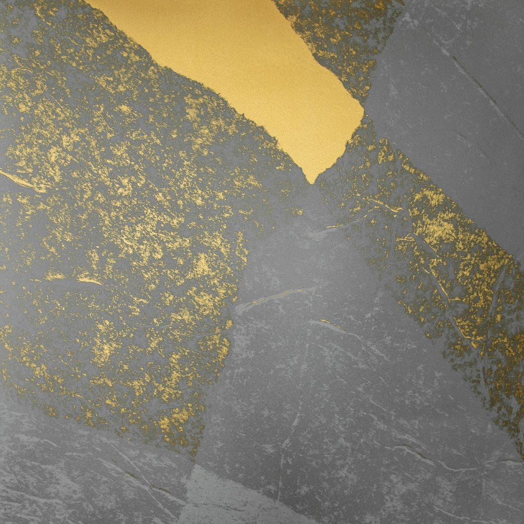 Relic – Walnut Wallpaper