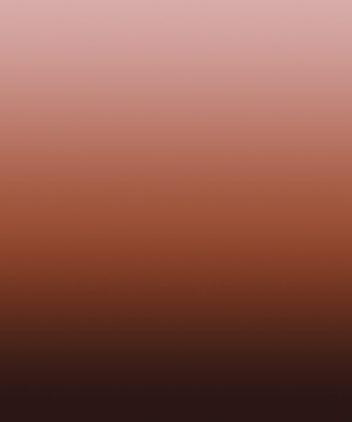 Calico – Walnut Wallpaper