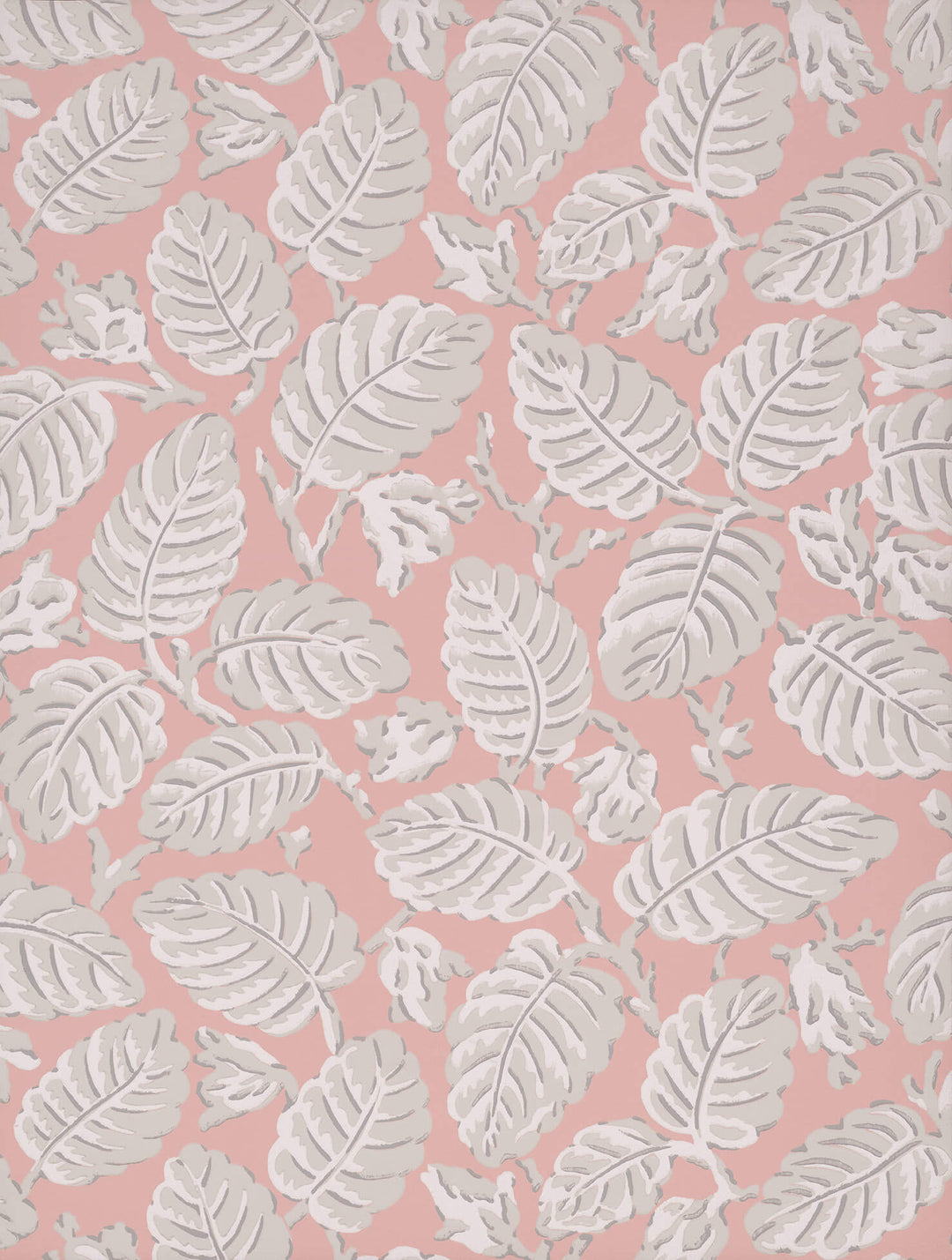 Beech Nut – Walnut Wallpaper