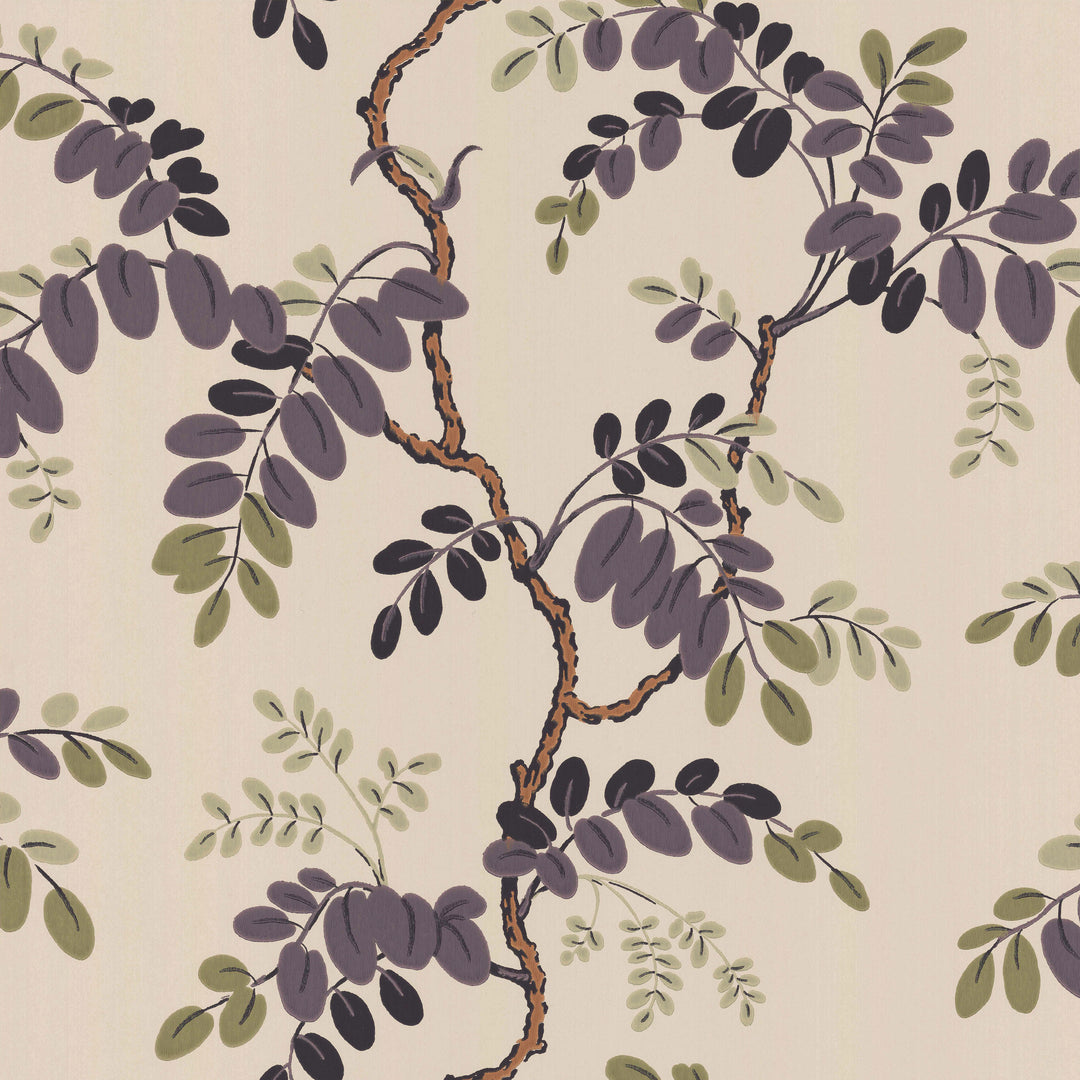 Toromiro – Walnut Wallpaper