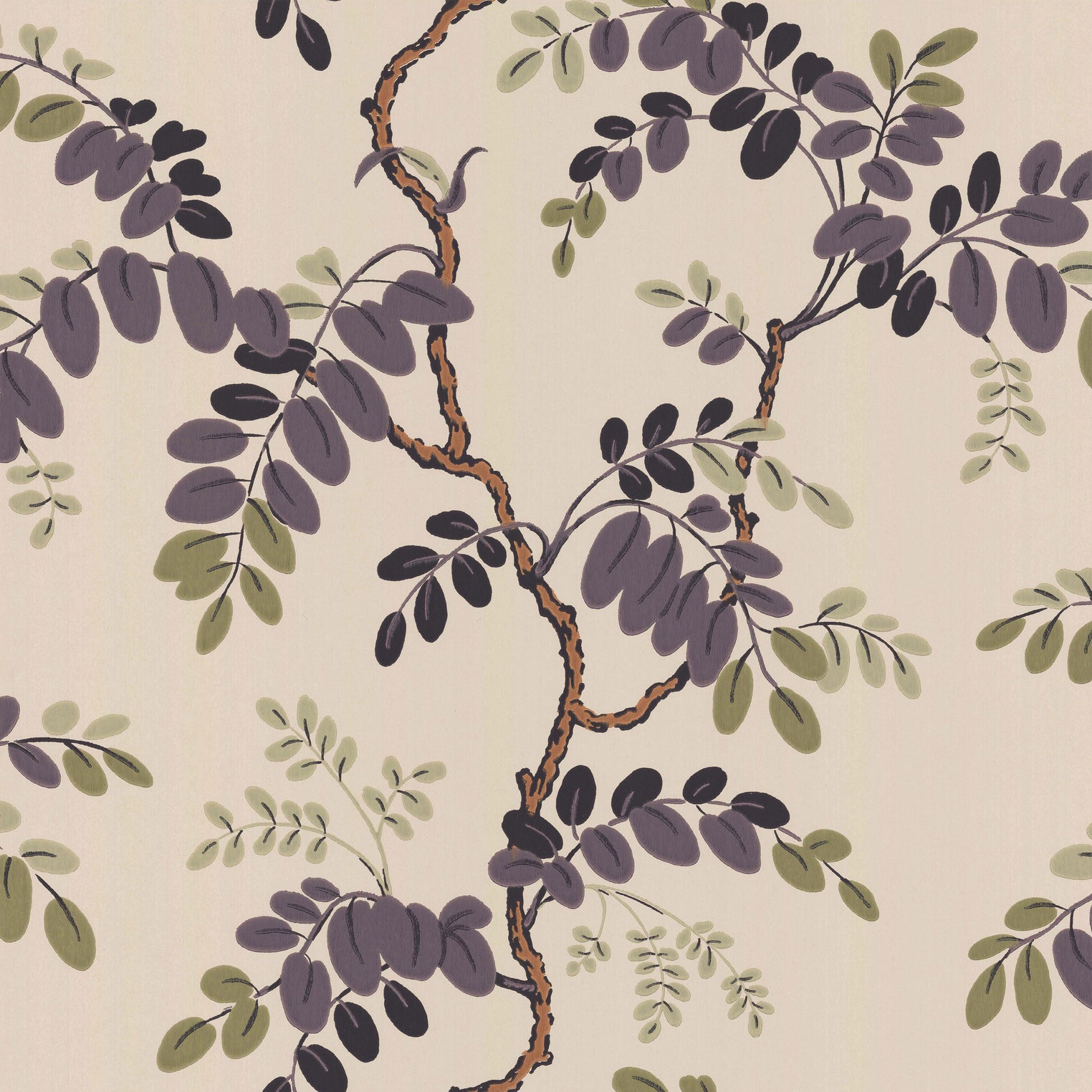 Toromiro – Walnut Wallpaper