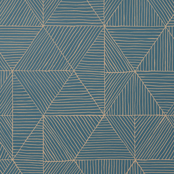 2.O – Walnut Wallpaper