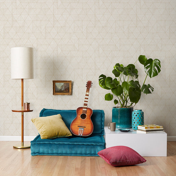 2 – Walnut Wallpaper