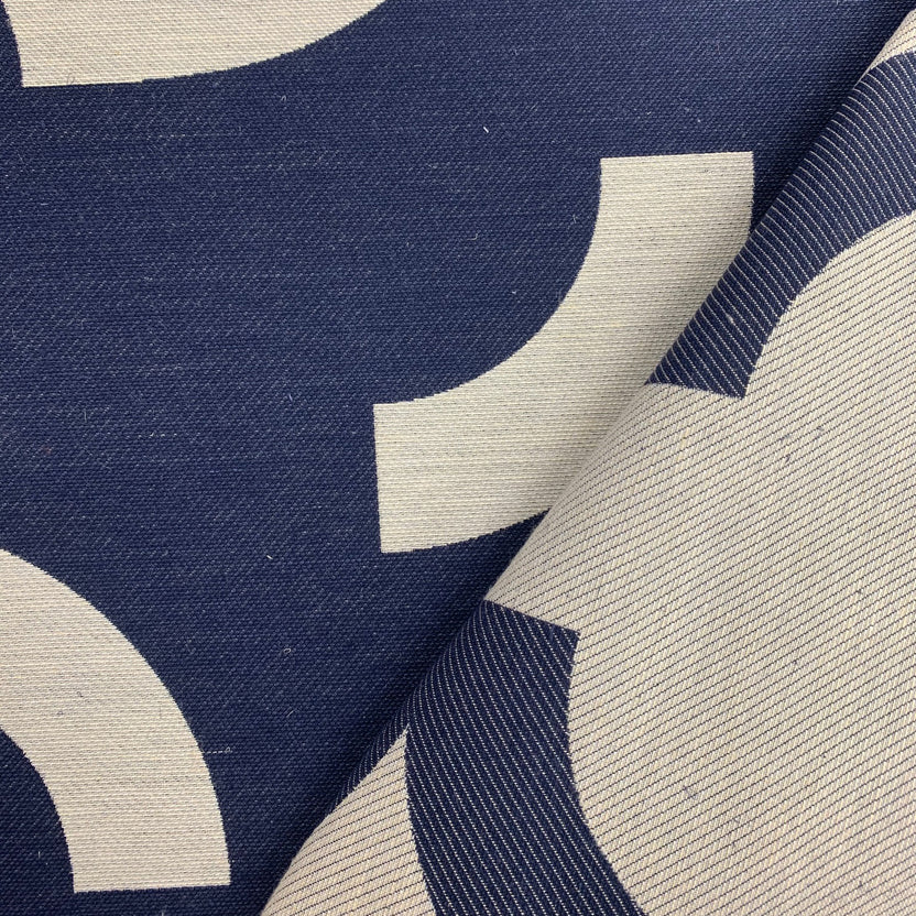 Contour Wallpaper – Walnut Wallpaper