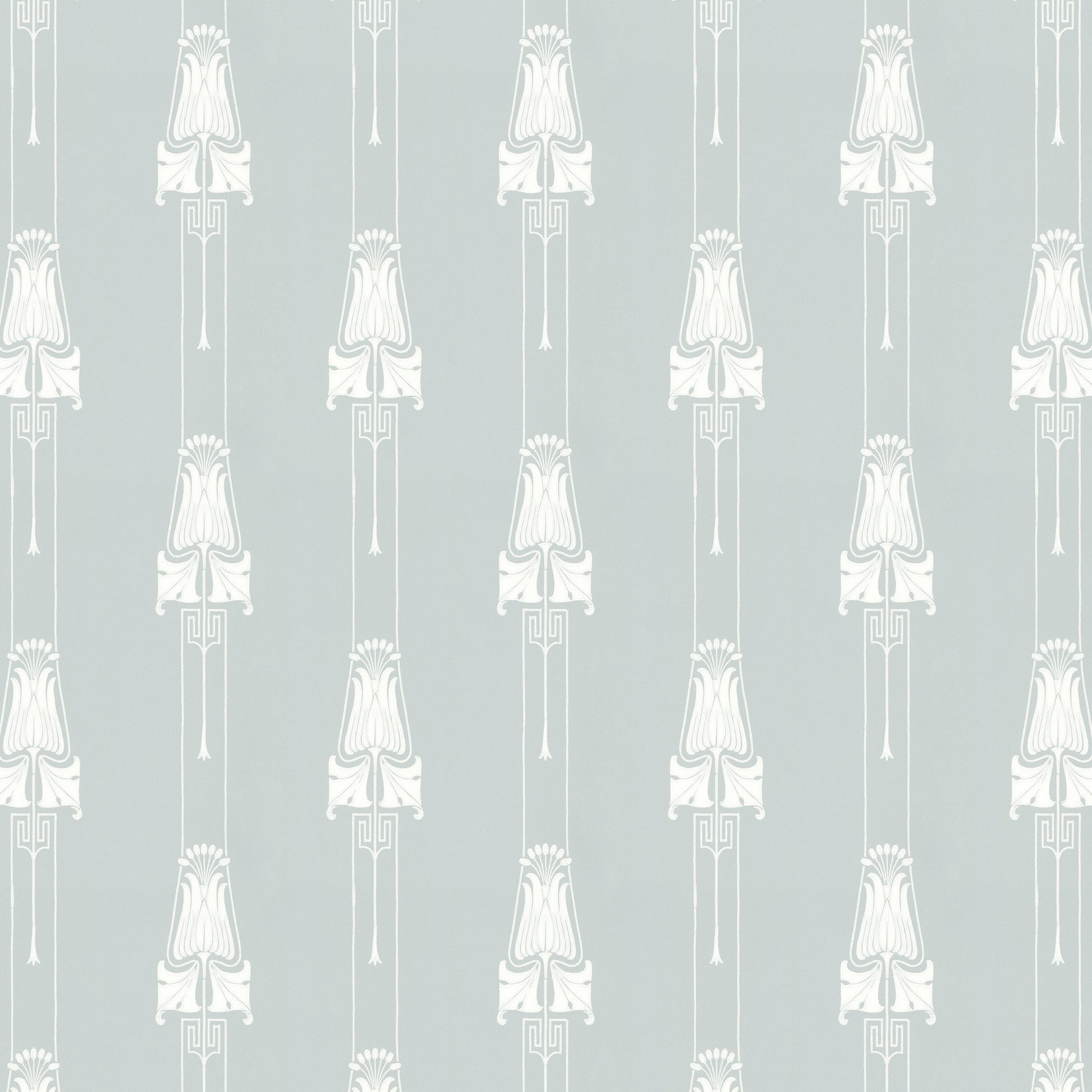 Slottsviken – Walnut Wallpaper
