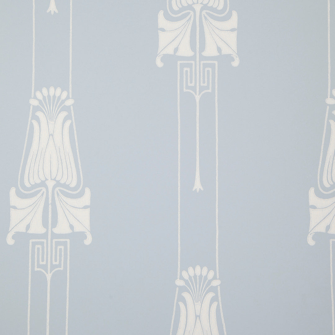 Slottsviken – Walnut Wallpaper