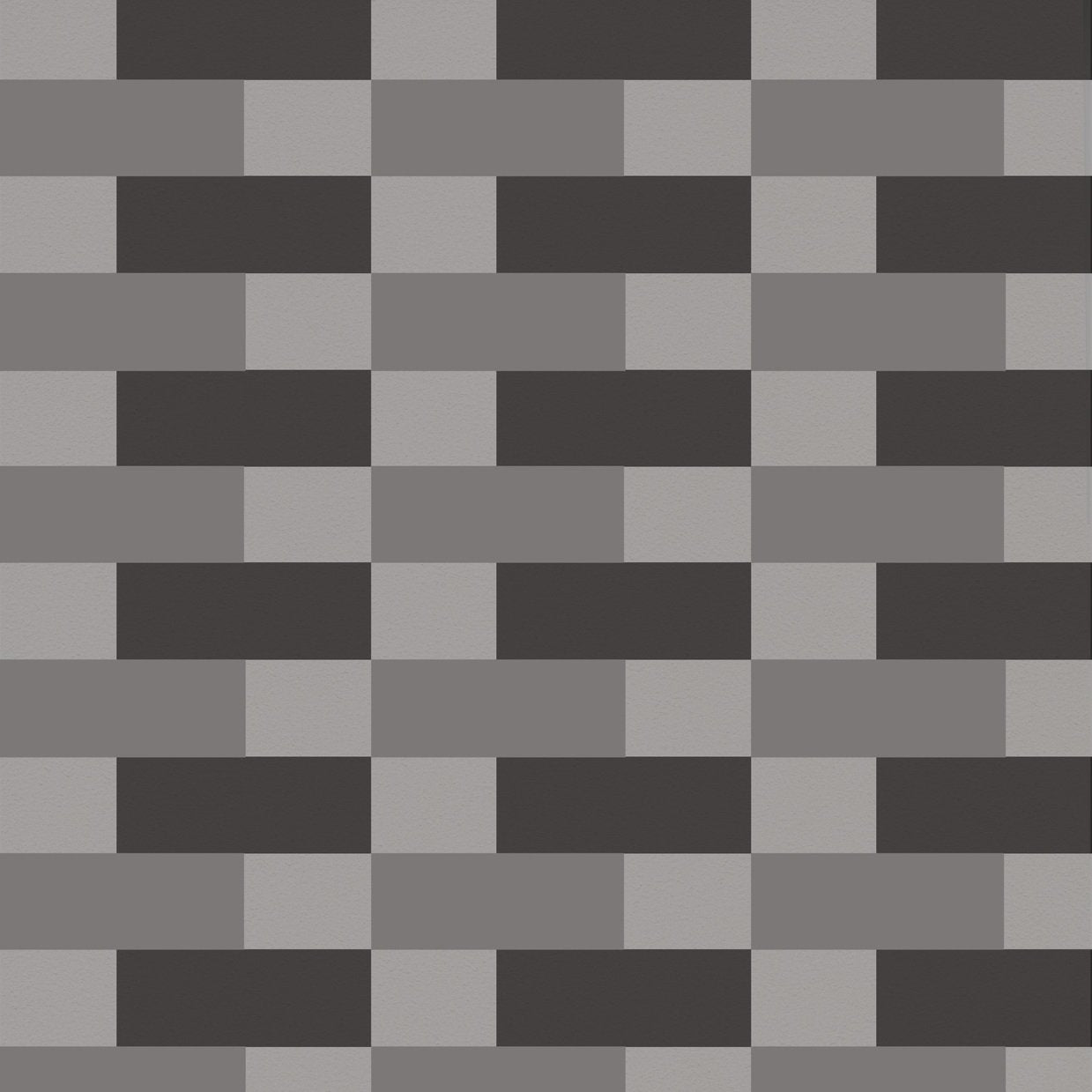 block pattern wallpaper
