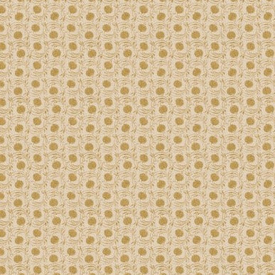 Seed Pod – Walnut Wallpaper