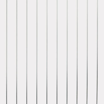 Pinstripe Wallpaper – Walnut Wallpaper