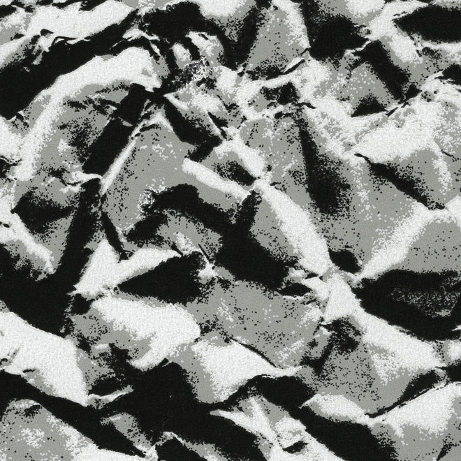 Screwed Up Wallpaper – Walnut Wallpaper