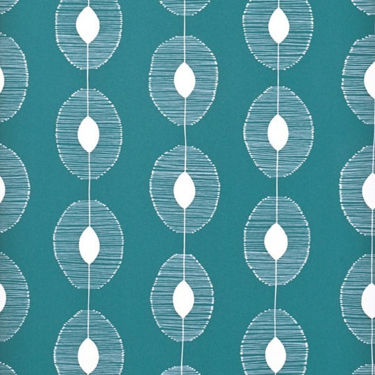 Dewdrops – Walnut Wallpaper