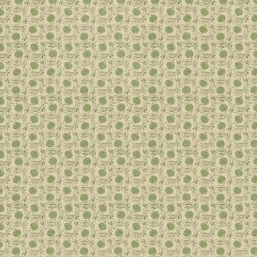 Seed Pod – Walnut Wallpaper