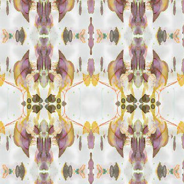 Madagascar – Walnut Wallpaper