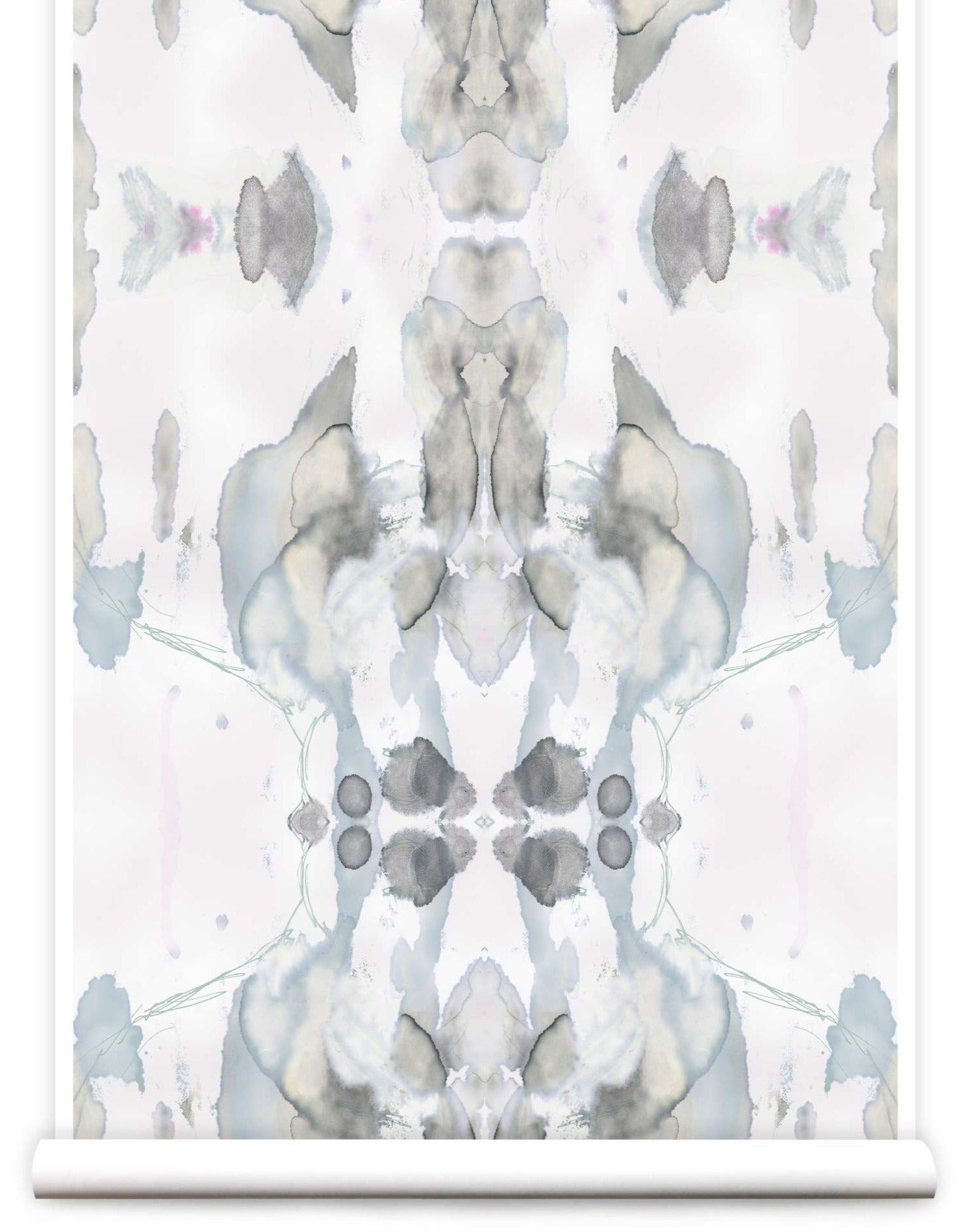 Madagascar – Walnut Wallpaper