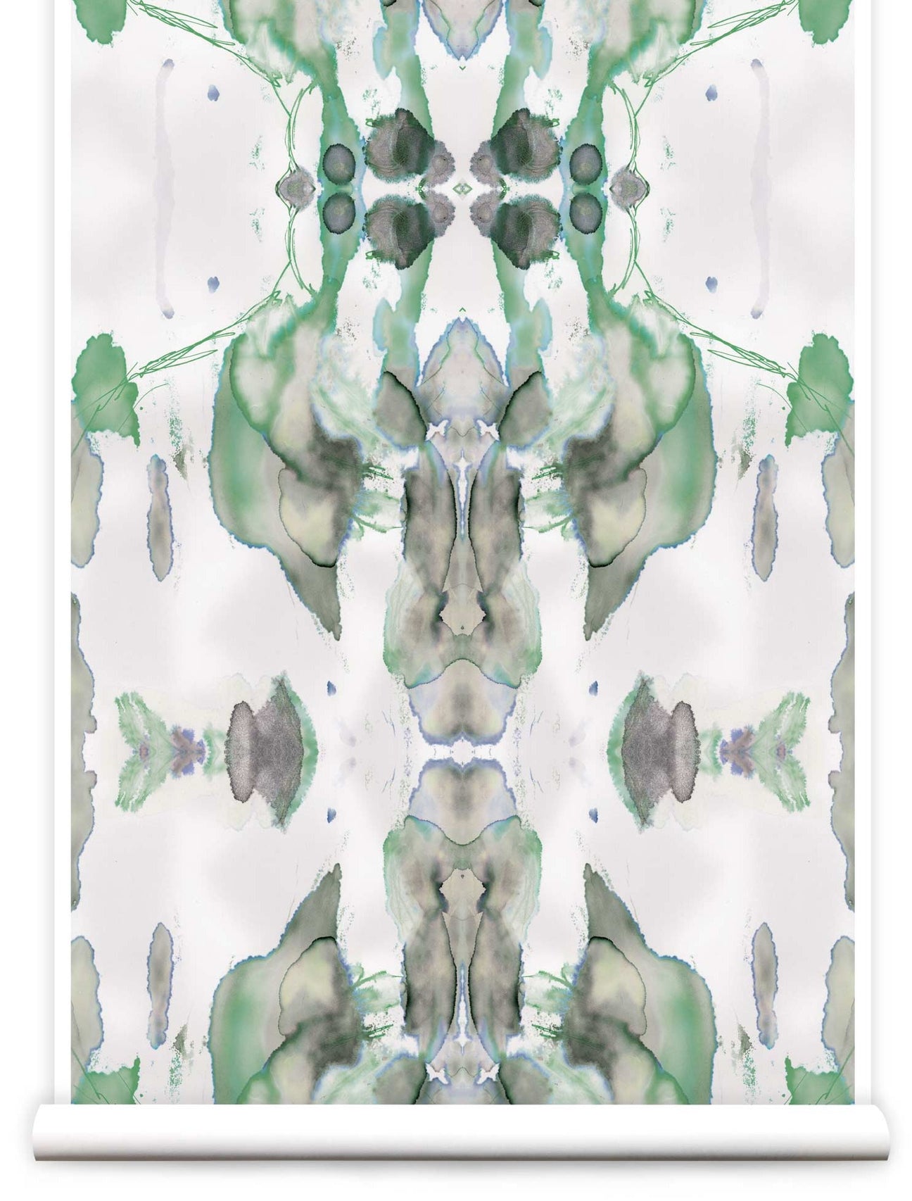 Madagascar – Walnut Wallpaper