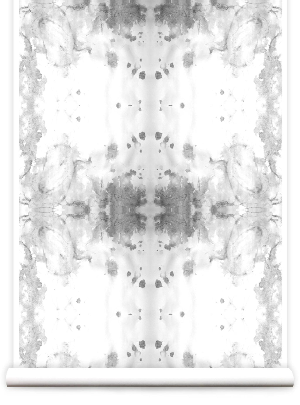 Roman Ram – Walnut Wallpaper