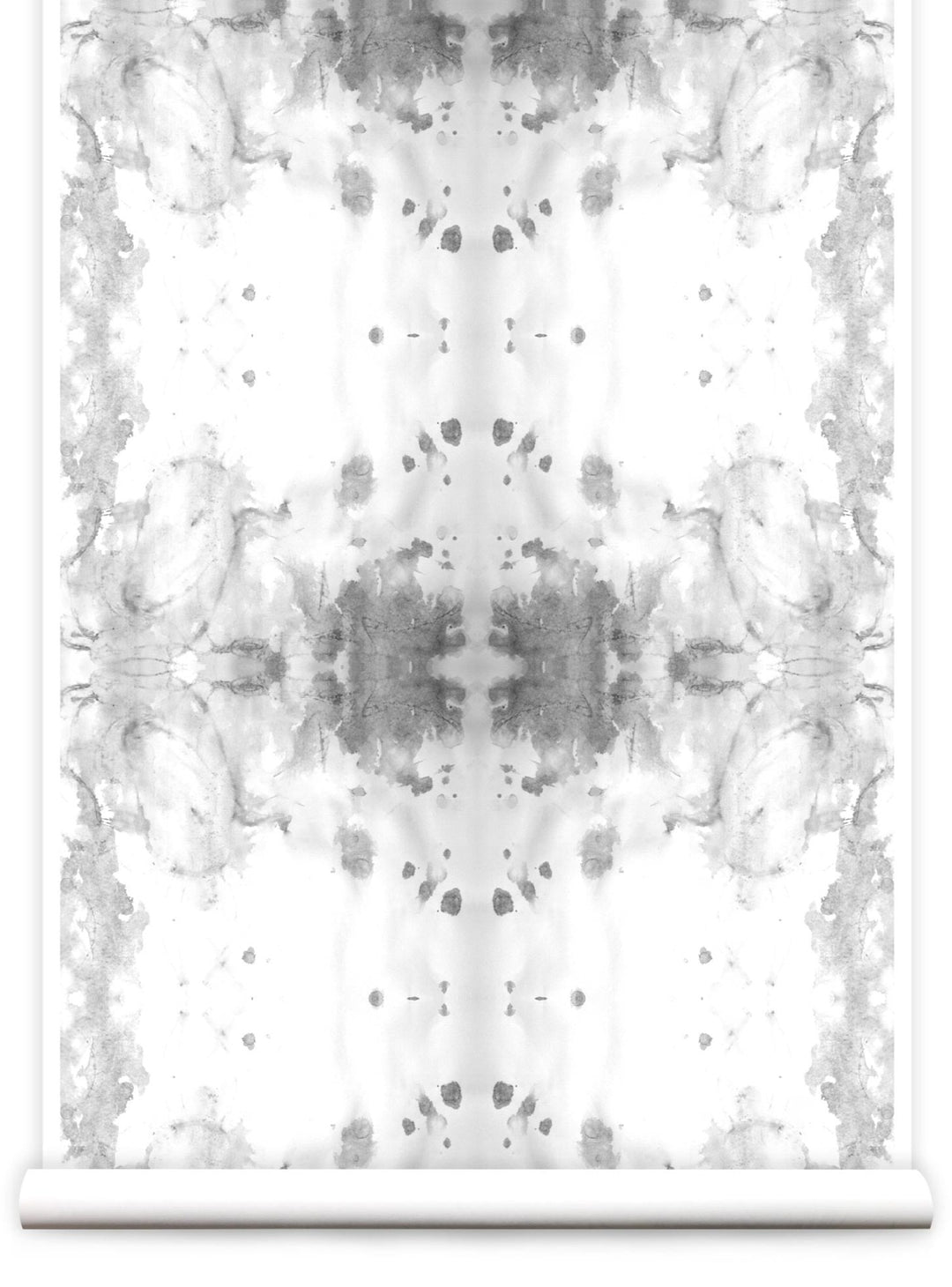 Roman Ram – Walnut Wallpaper